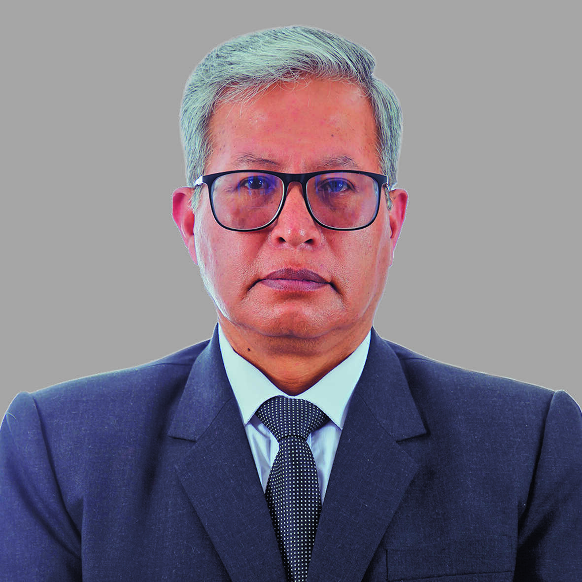 RENE VICTOR JIMENEZ PASTOR - Bolivia Verifica Elecciones