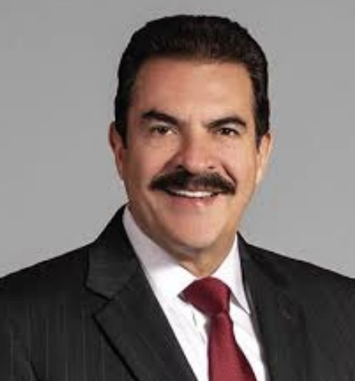 Manfred Reyes Villa (APB- Súmate) - Bolivia Verifica Elecciones